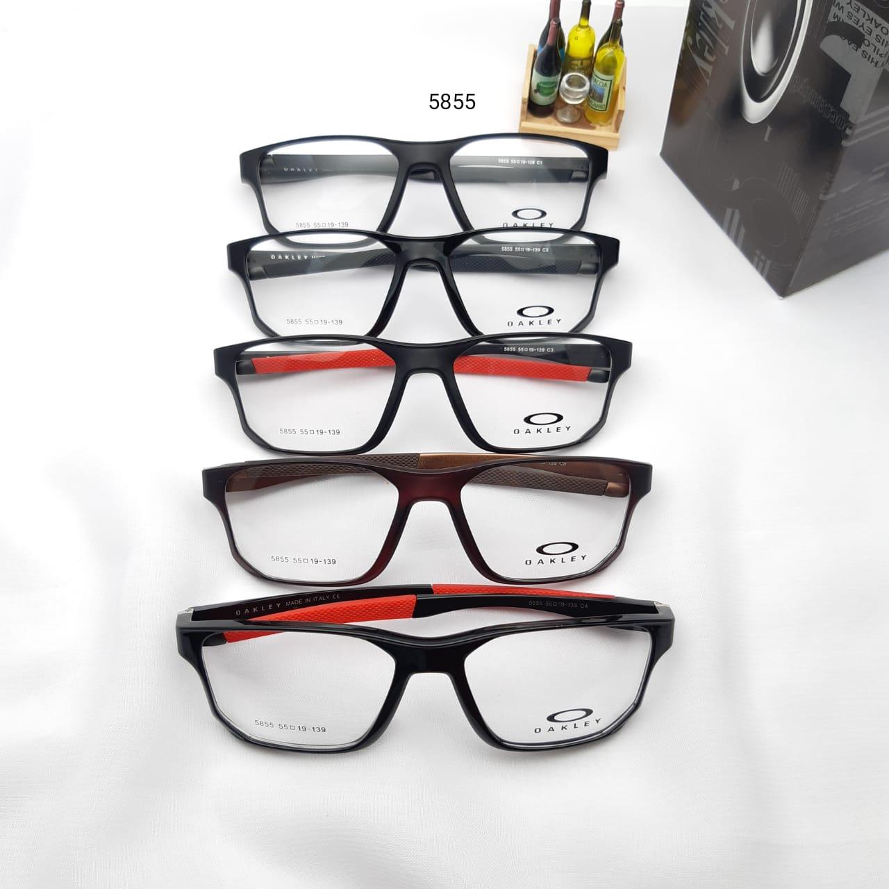 Oakley spectacles